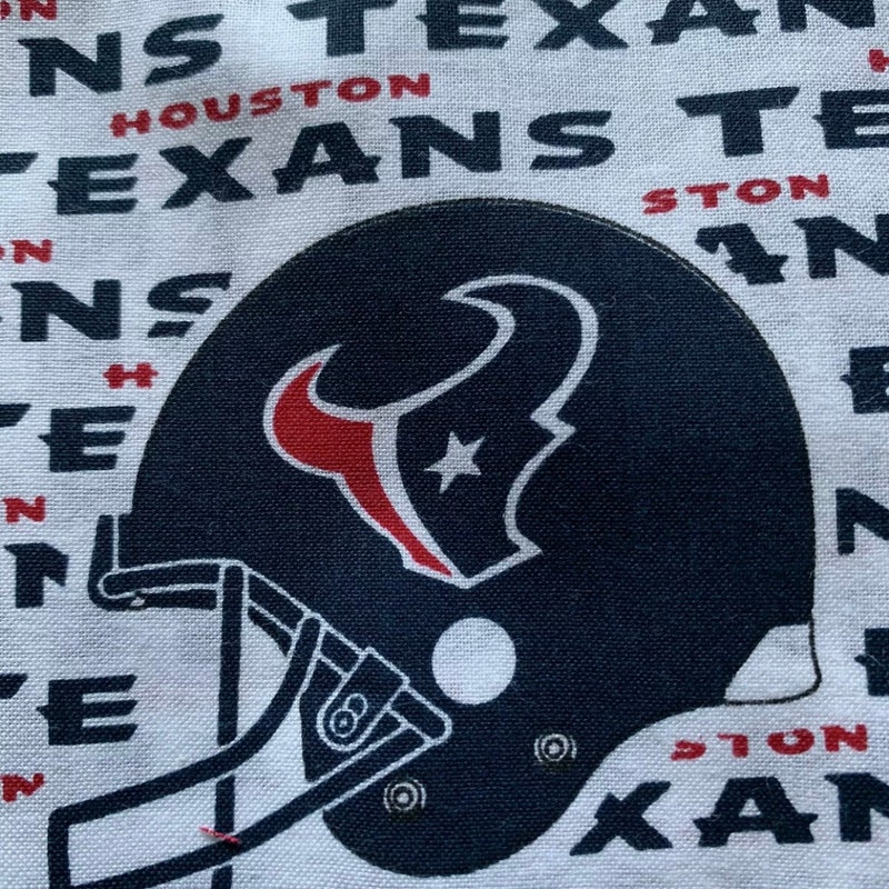 Houston Texans Hat - Etsy