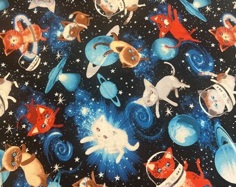 Kitty Cat Print - Etsy