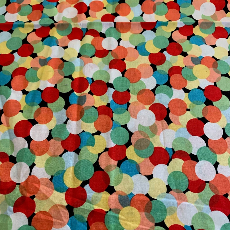 Spotlight Fabric - Etsy