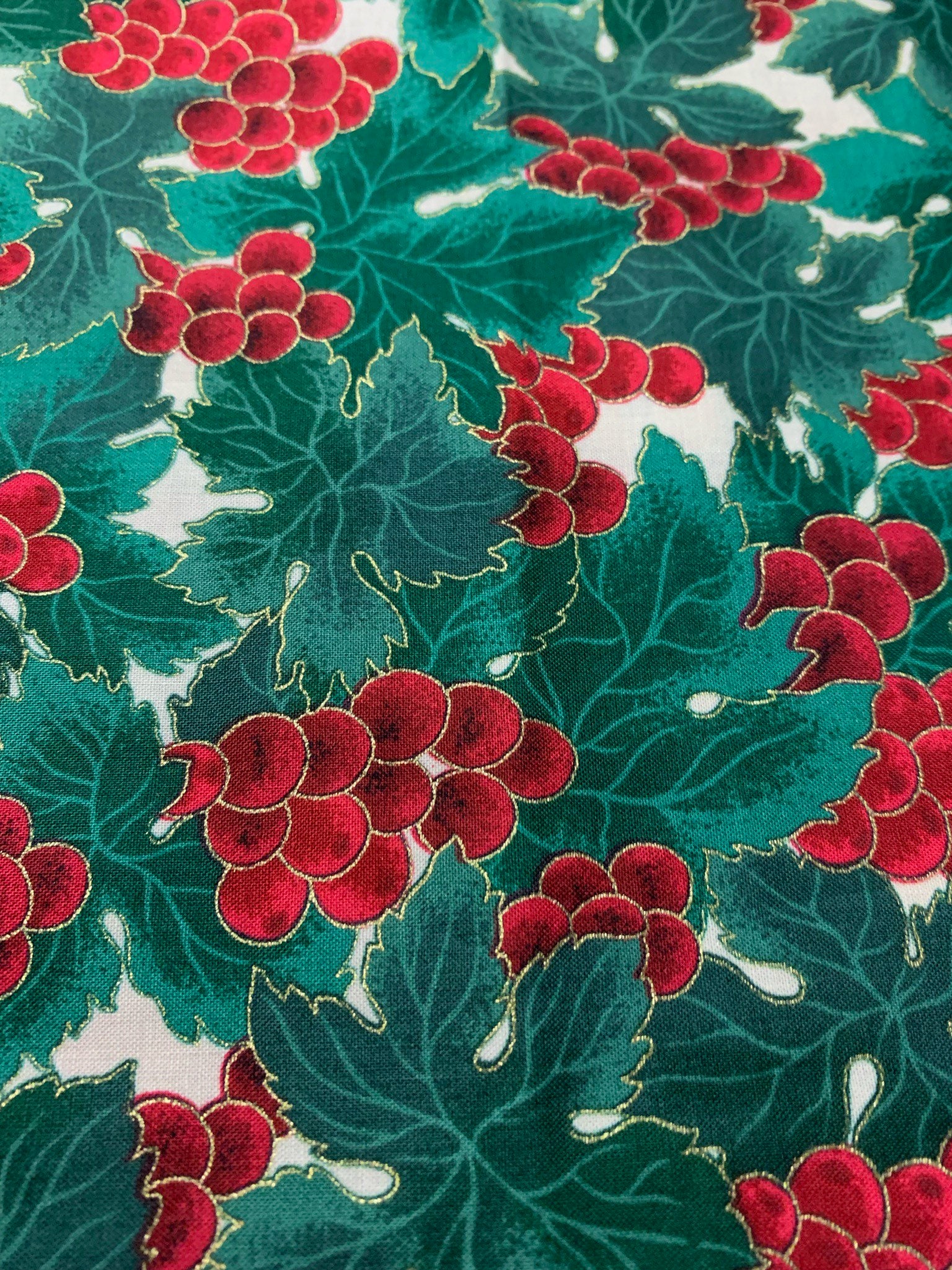 35 Vintage windsor Print by Hoffman International Cotton | Etsy