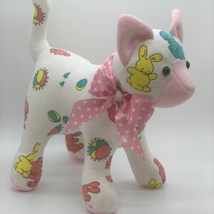 Memory Stuffed Animal Made Out of Outgrowing Baby Clothes, Memory Teddy ...