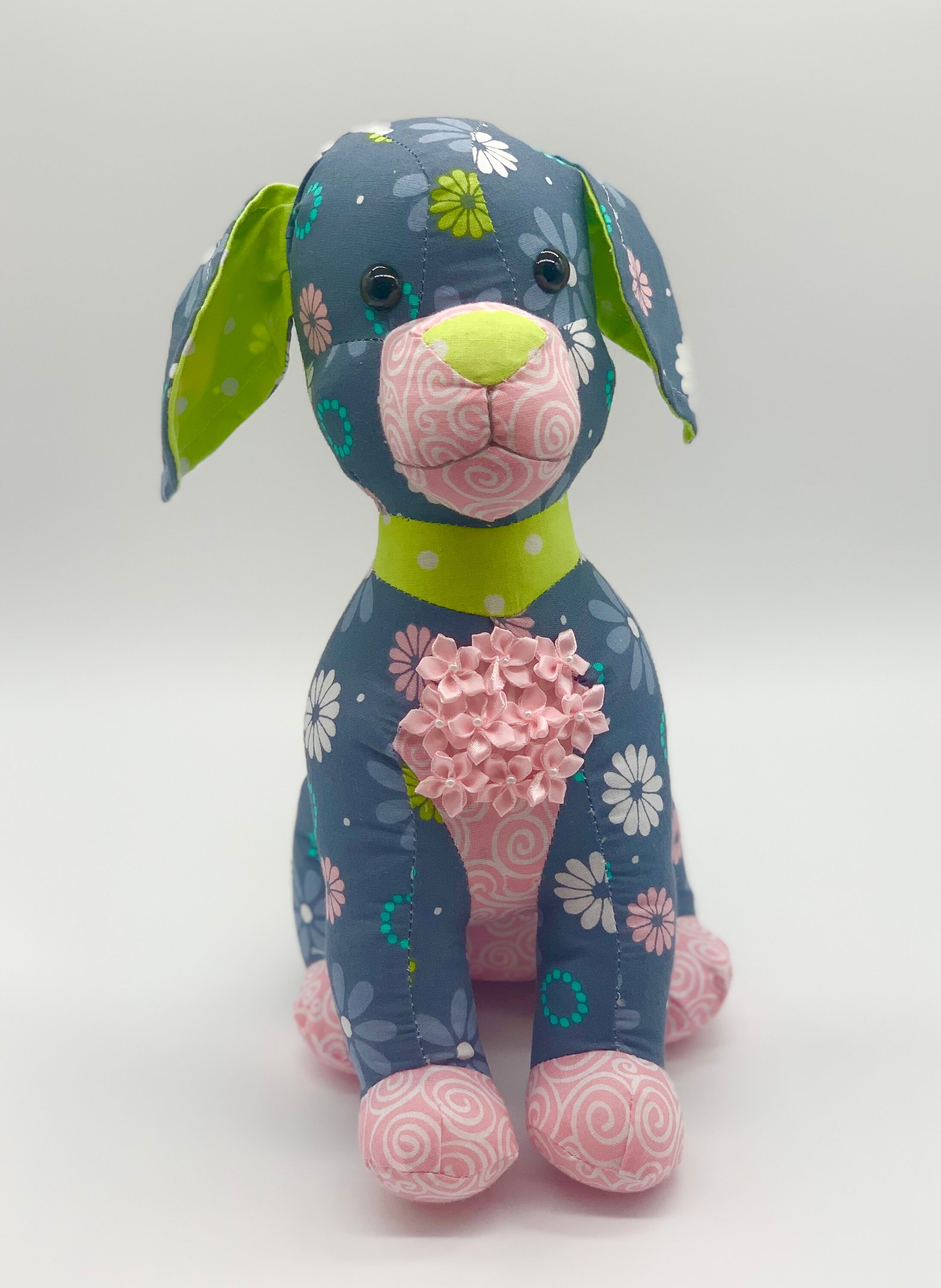 Upcycled Shirts Toys Made From Baby Clothes Keepsake - Etsy