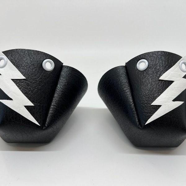 Roller Skate Toe Caps - Etsy