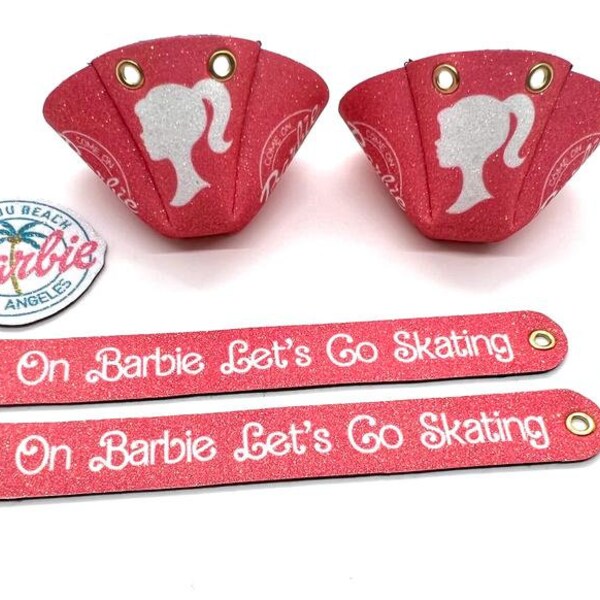 Mattel Barbie Sign Svg - Etsy