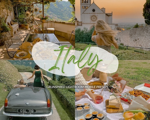 Italy Photography Tumblr