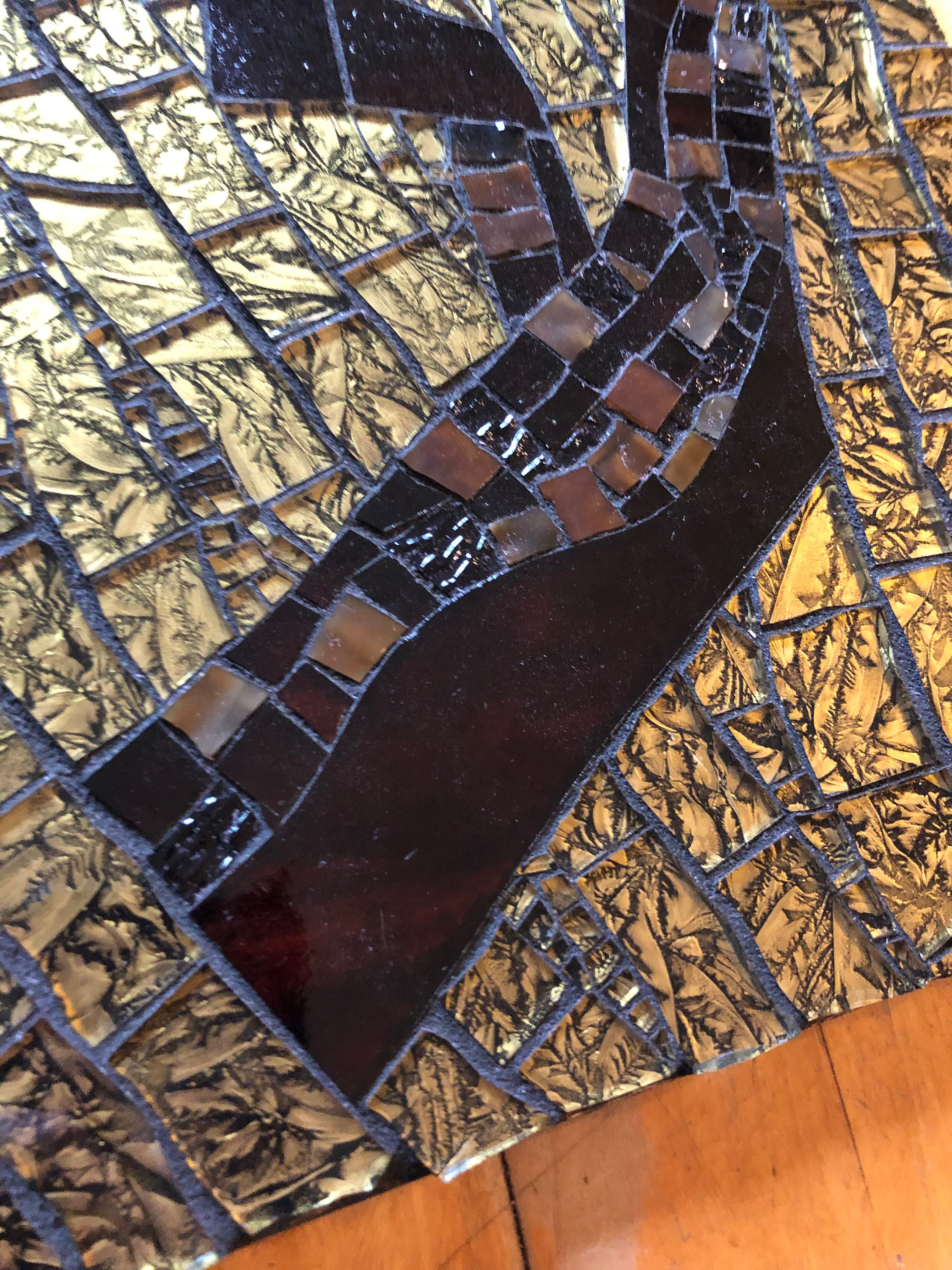 Ayin: Symbol of Sight and Insight - Etsy