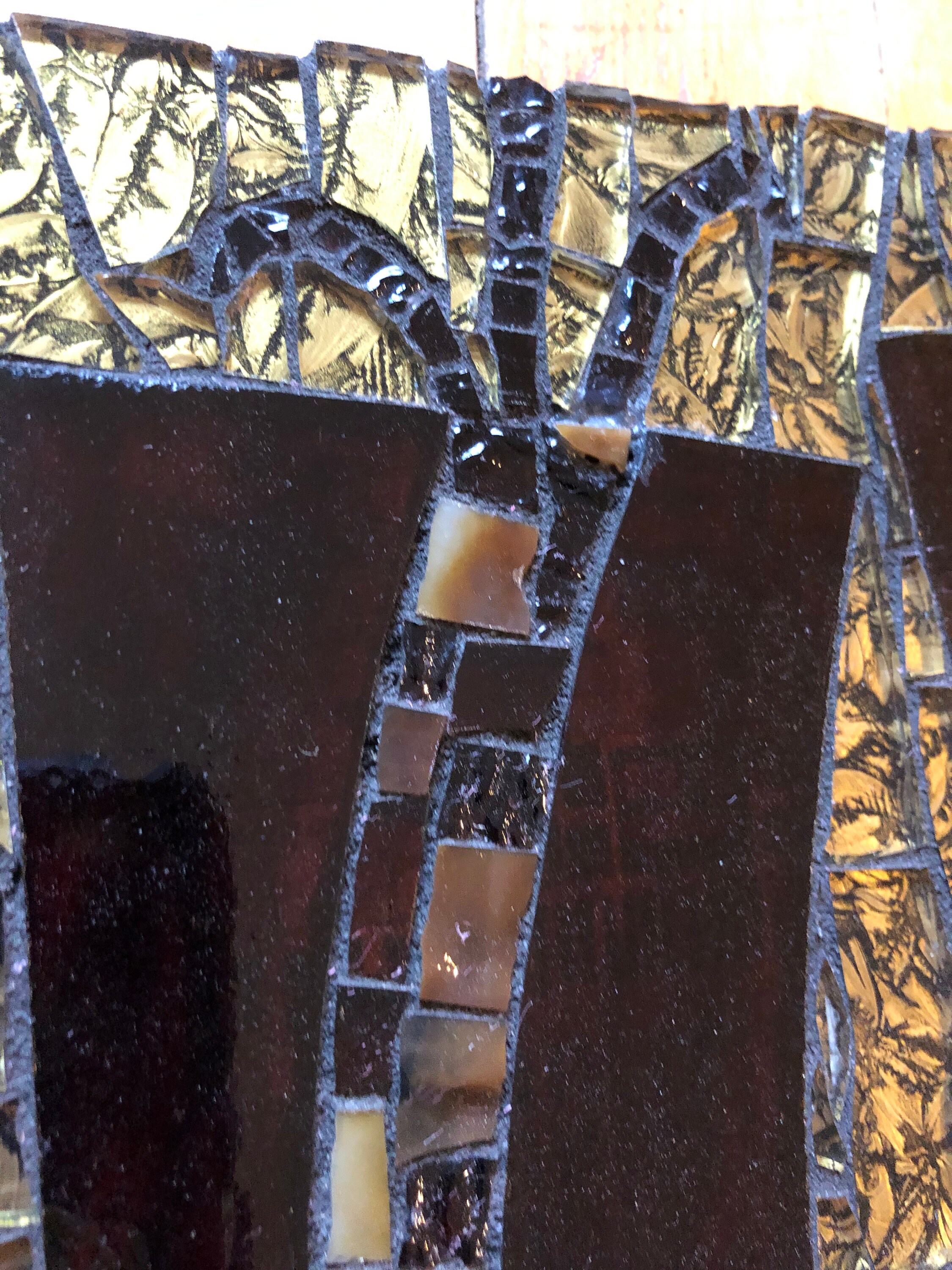 Ayin: Symbol of Sight and Insight - Etsy