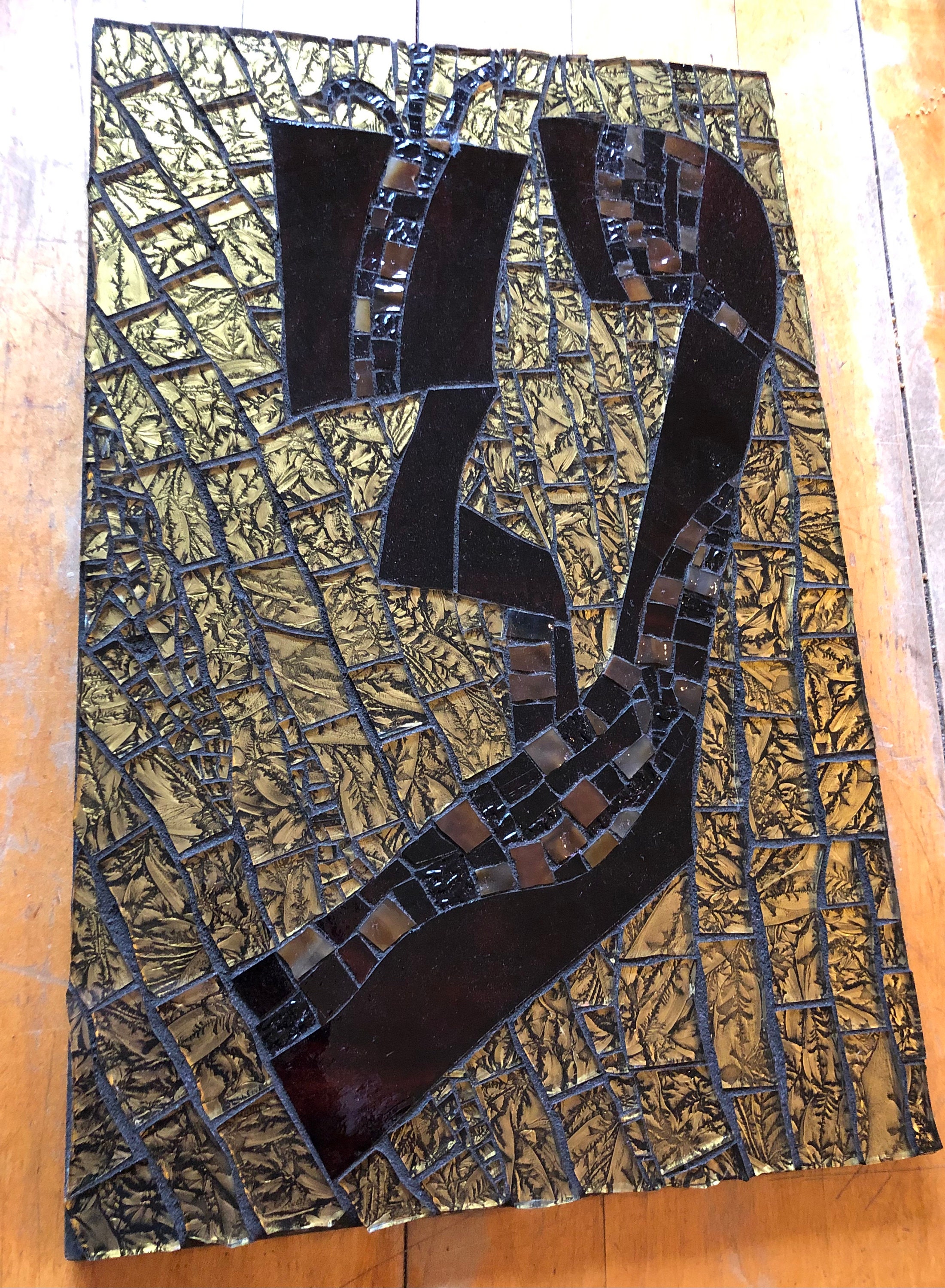 Ayin: Symbol of Sight and Insight - Etsy