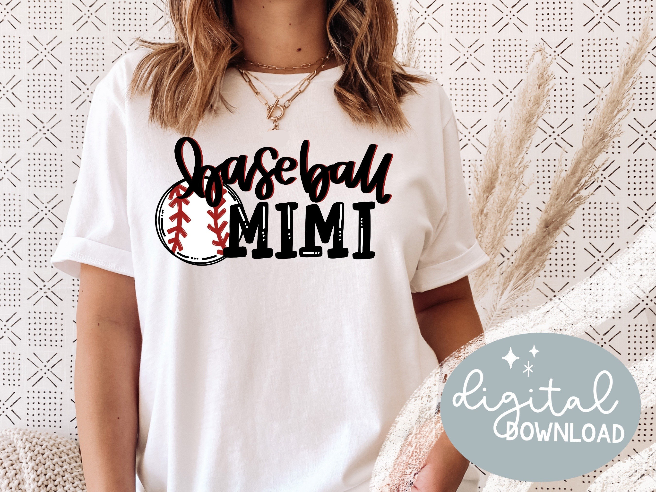 Baseball Mimi | Baseball Mimi PNG | Baseball PNG | Baseball Mom PNG ...