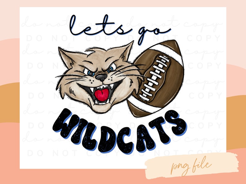 Wildcats Mascot PNG | Mascot PNG | Wildcat Mascot PNG | Wildcats ...
