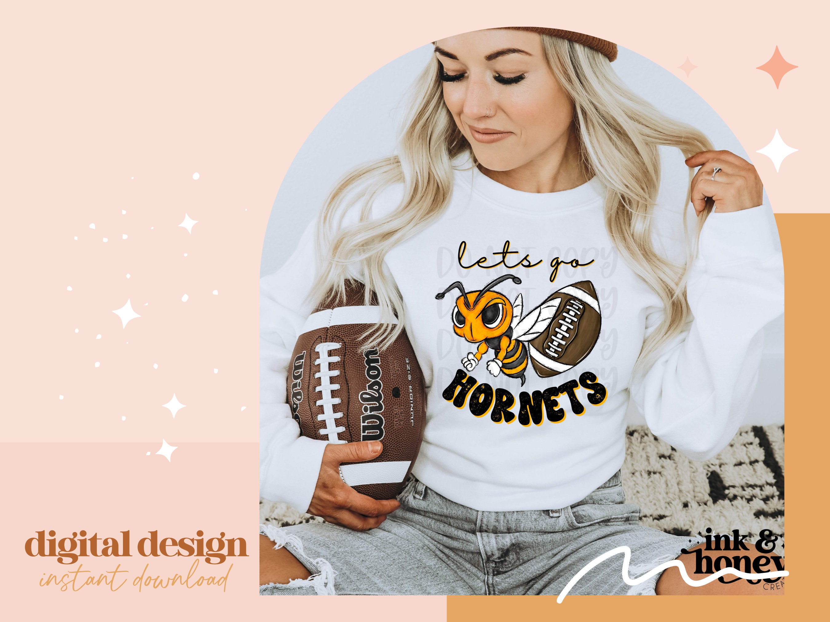 Hornets Mascot PNG | Mascot PNG | Hornet Mascot PNG | Hornets | Sports ...
