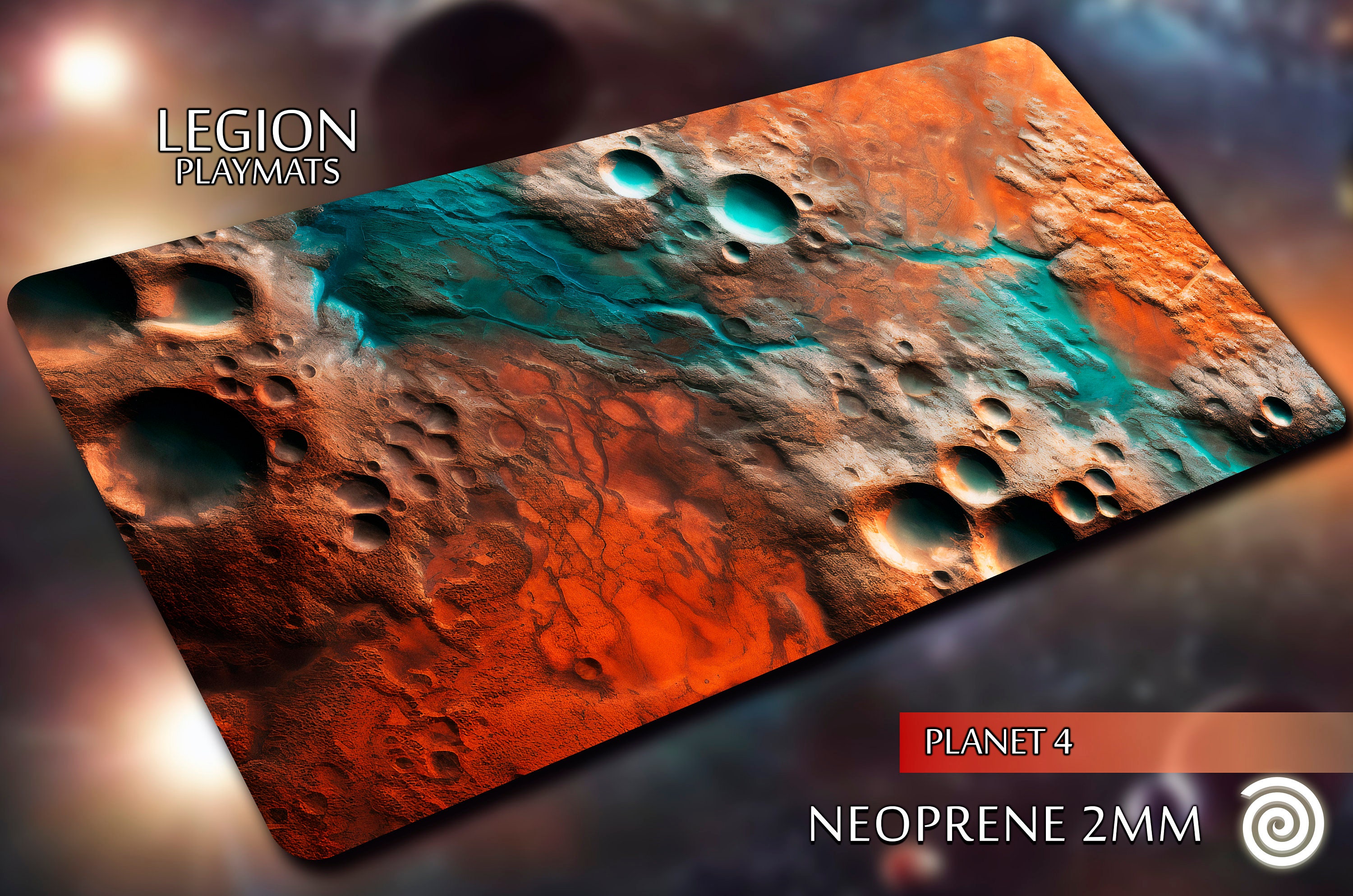 SW LEGION PLAYMATS (players and Terrains) - Etsy