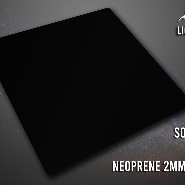 Neoprene Game Maps - Etsy