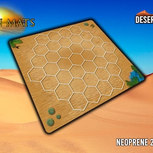 Catan Playmats - Etsy