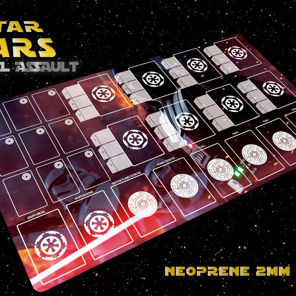 Imperial Assault Map Tiles - Etsy Australia