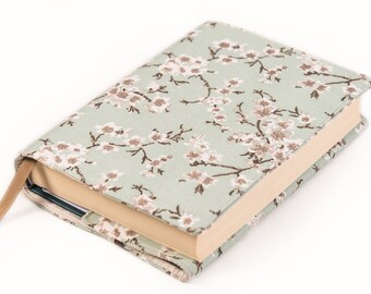 Waterproof Book Cover - Etsy