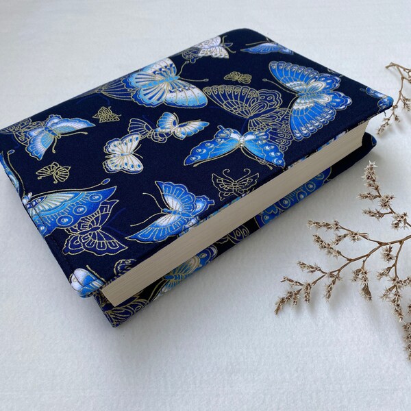 Book Cover Print - Etsy