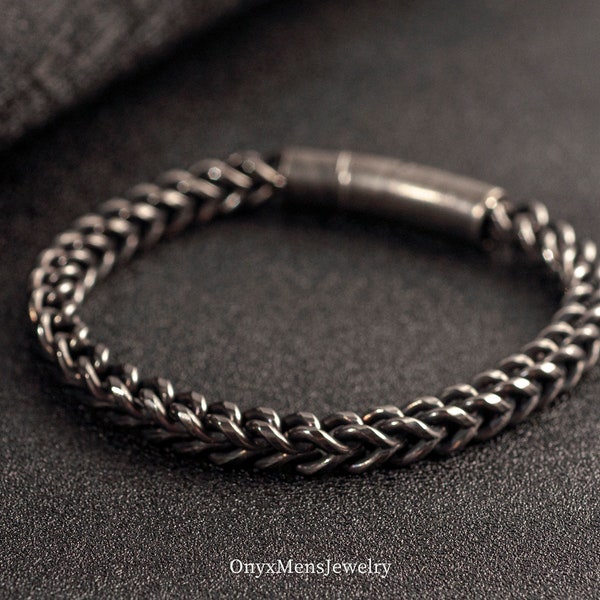 Masculine Bracelet - Etsy