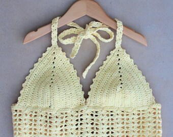 Crochet Arrowhead - Etsy