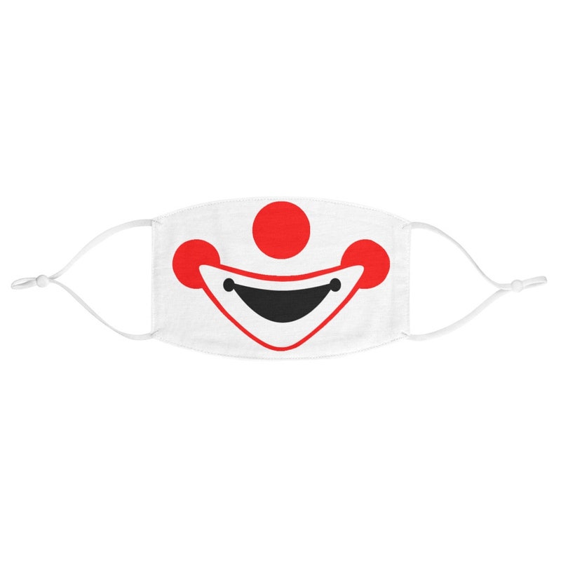 Funny Mask - Etsy