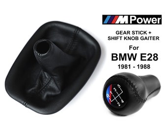Bmw Shift Boot | Etsy
