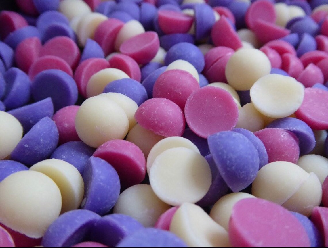 Laundry Cleaning Scented Wax Melt Scoopies Etsy