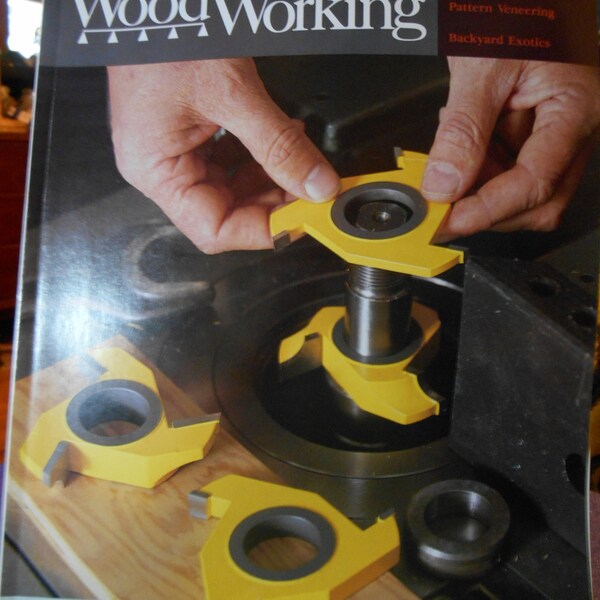 Fine Woodworking - Etsy