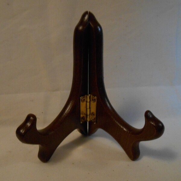 8 Inch Plate Stand - Etsy