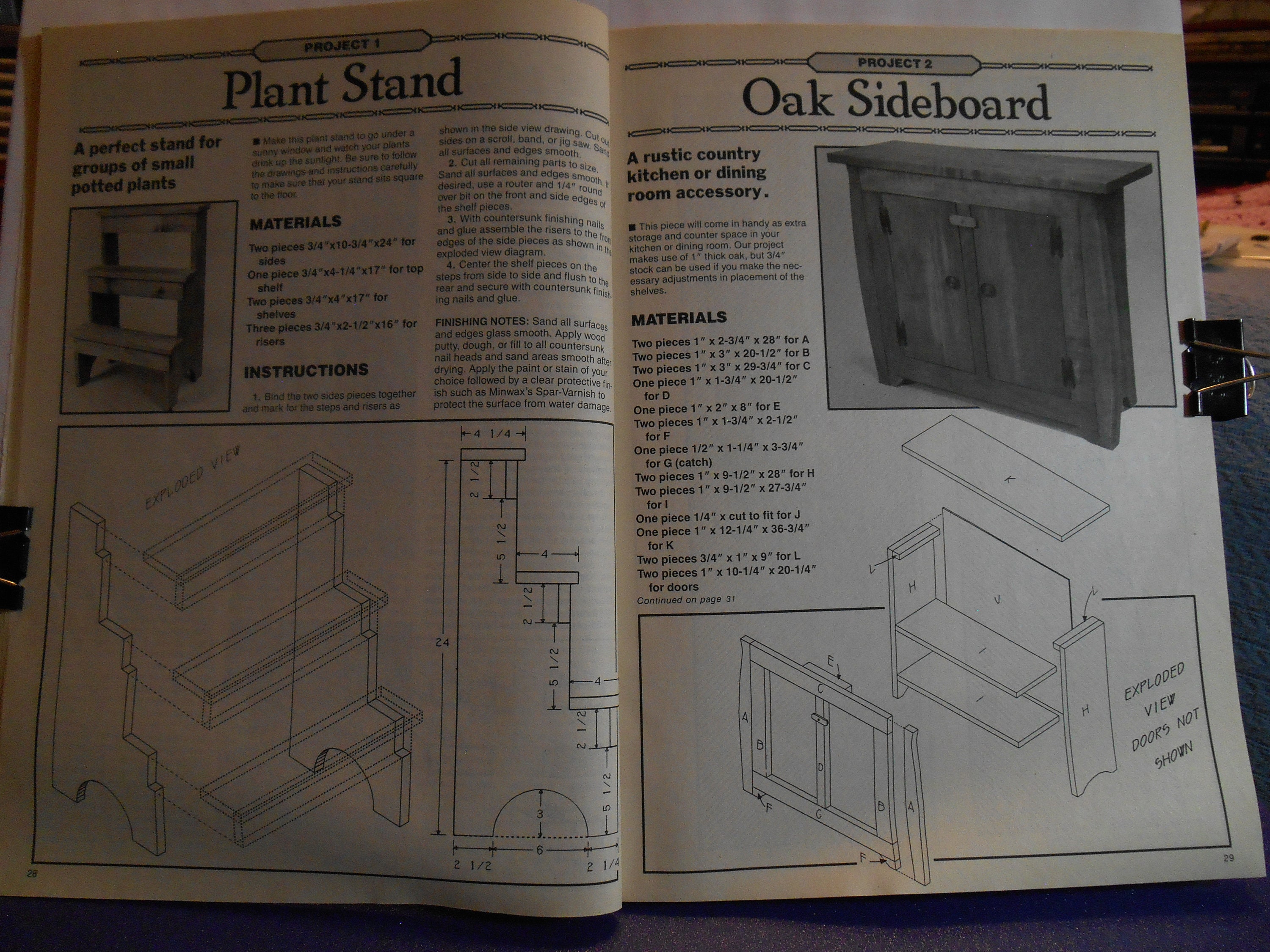 Country Wood Projects - Etsy