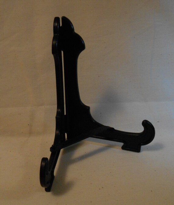 Plate Stand - Etsy