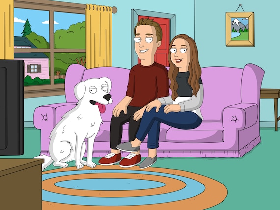 Peter Griffin Va Sur Gif Meg Griffin | Family Guy Wiki | Fandom