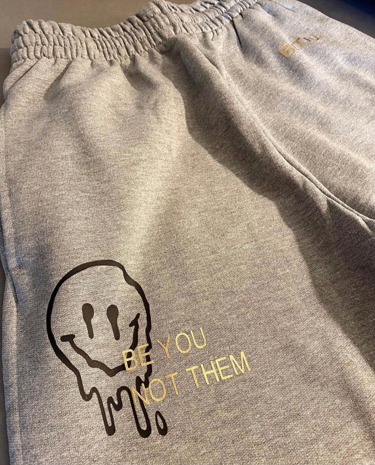 Drippy Sweatpants - Etsy