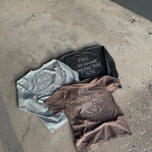 Note to Self T-shirt Comfort Colors - Etsy