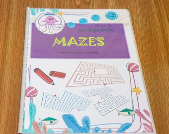 Problem Solving Preschool - Etsy