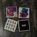 Album Coasters- Choose Your Album Covers - Etsy