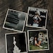 Album Coasters- Choose Your Album Covers - Etsy