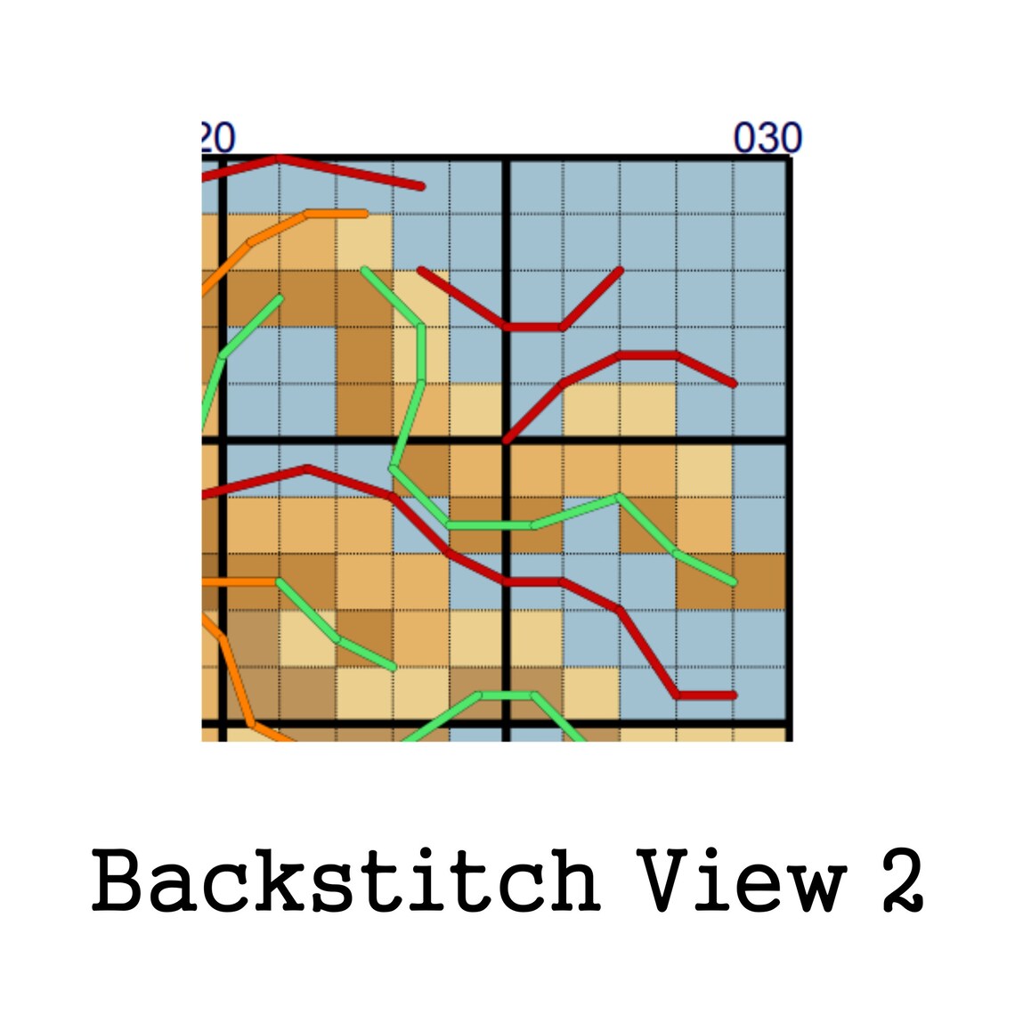 The Birth of Venus Artwork Cross Stitch PDF Pattern Small - Etsy