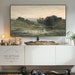 Vintage Wetlands Landscape Art for Samsung Frame TV (digital Download ...