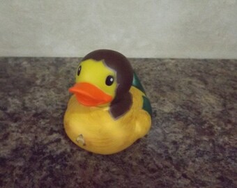 Deadpool Rubber Duck - Etsy