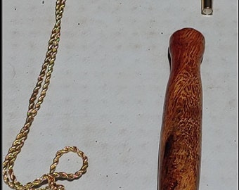 Wood Turned Sewing Seam Ripper - Etsy