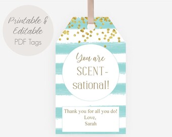 Candle Lotion Gift - Etsy