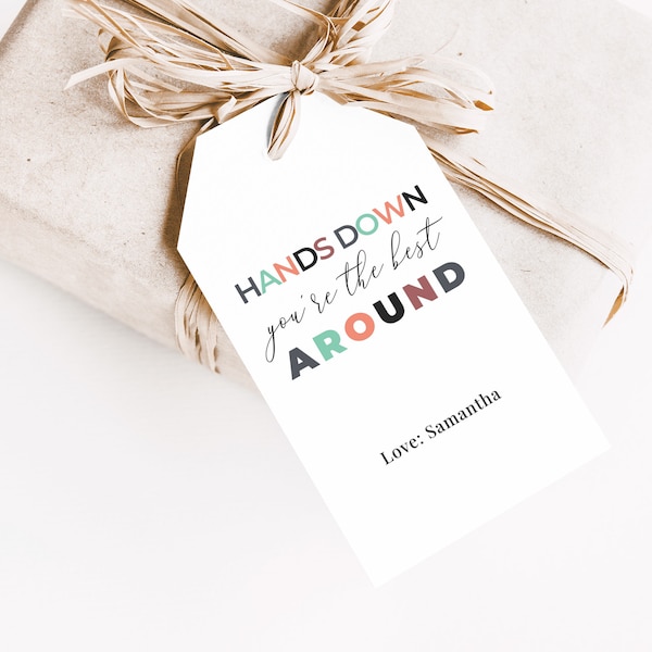 Teacher Appreciation Gift - Etsy