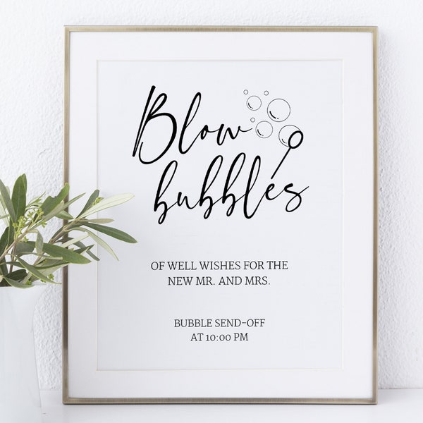 Wedding Bubble - Etsy