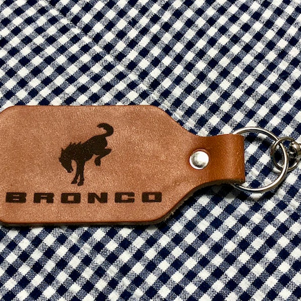 Ford Bronco - Etsy