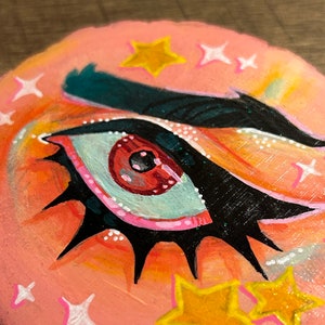 Revenge - Etsy