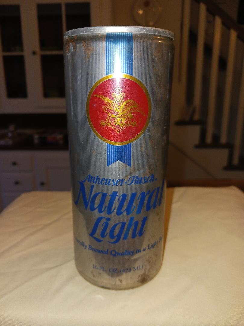 Vintage 16 Oz. Beer Cans Buy More, Save More Hidden Gems - Etsy