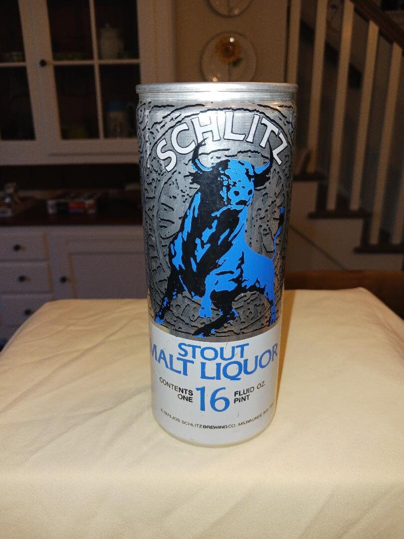 Vintage 16 Oz. Beer Cans Buy More, Save More Hidden Gems - Etsy