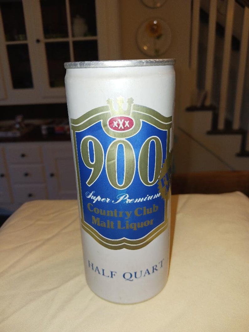 Vintage 16 Oz. Beer Cans Buy More, Save More Hidden Gems - Etsy