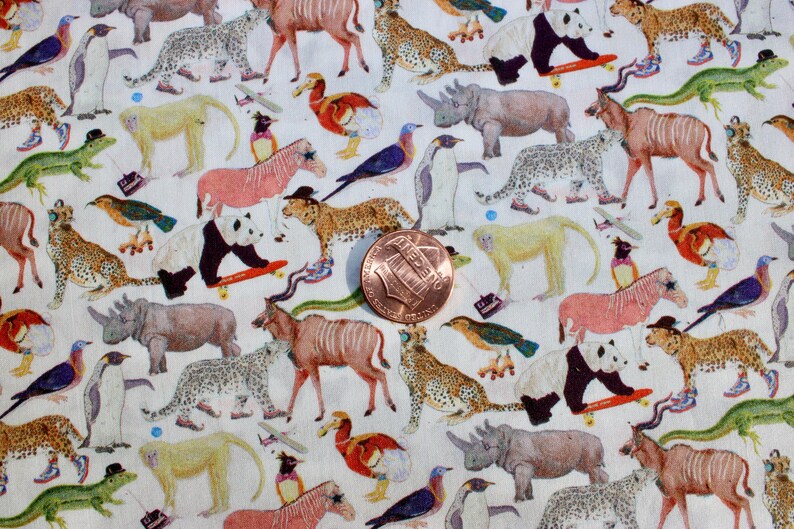 Liberty Tana Lawn Quey 2 - Etsy