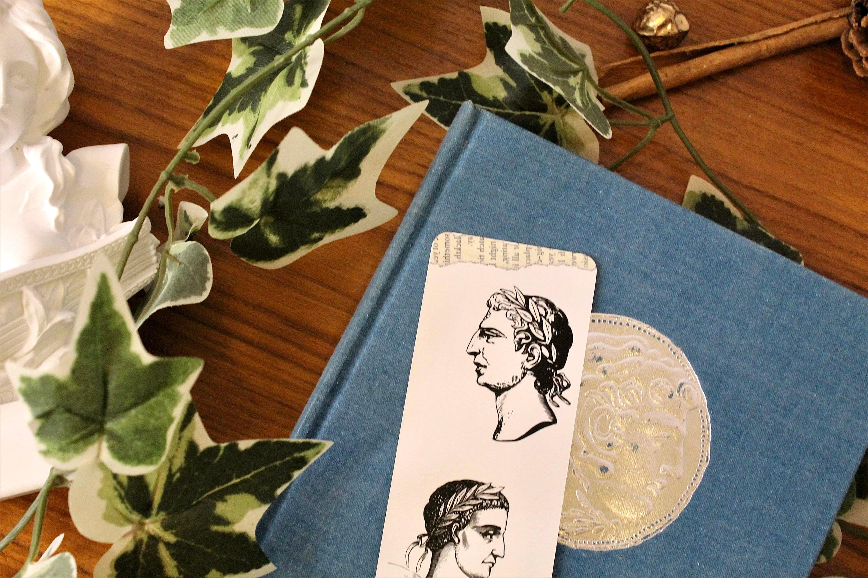 Marcus Aurelius Bookmark, Cato the Younger Quote, Roman Philosopher ...